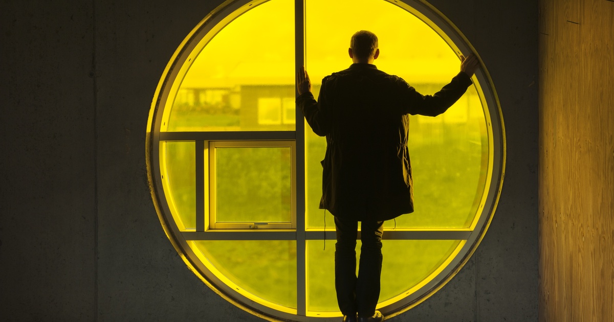 Playtime | Isaac Julien